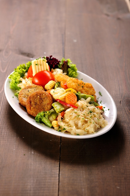 Menu | Pivovar U Fleků - English